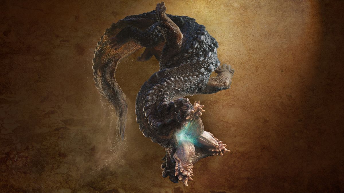 Monster Hunter Wilds: Every monster confirmed so far | PC Gamer