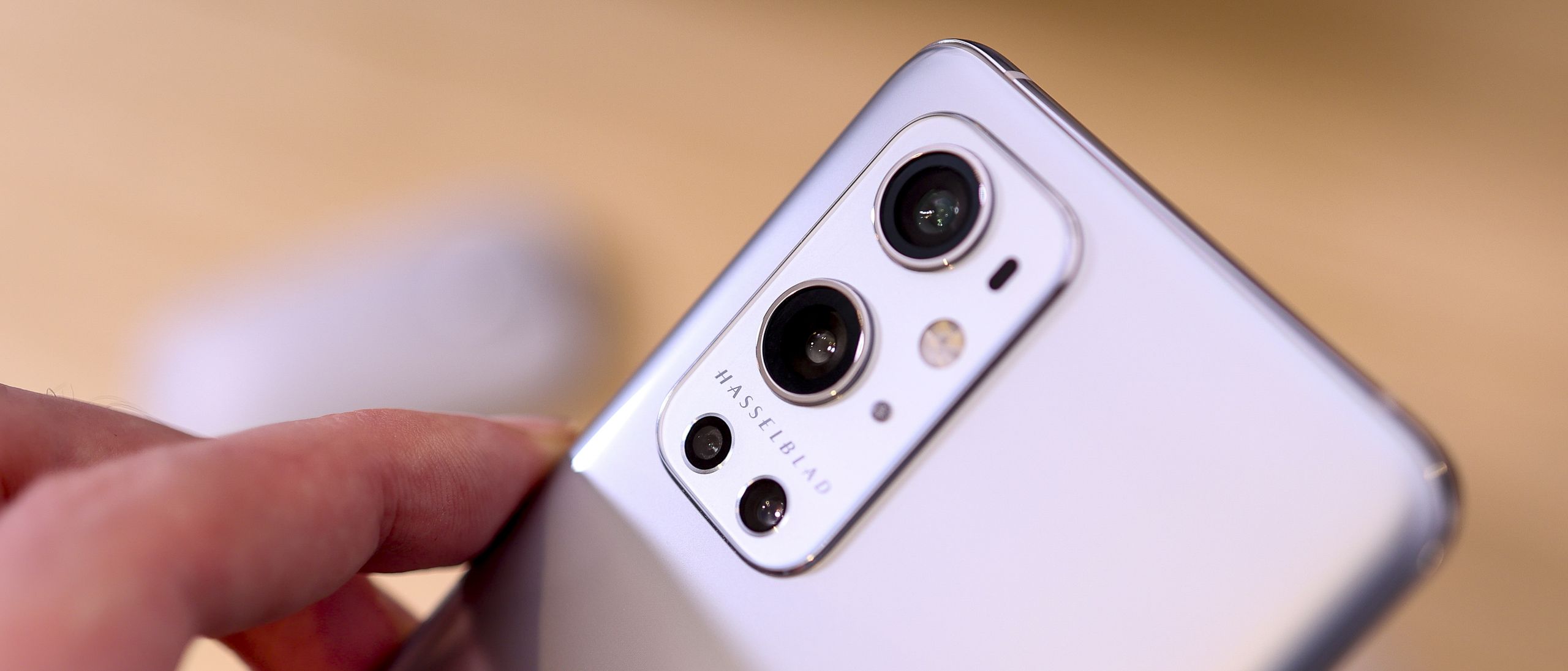 OnePlus 9 Pro review | Digital Camera World