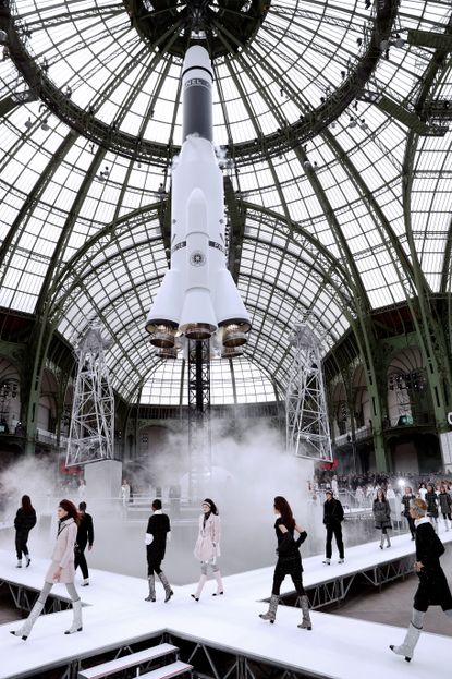 There's No Debating: The 10 Most Iconic Runways of the Past Decade ...