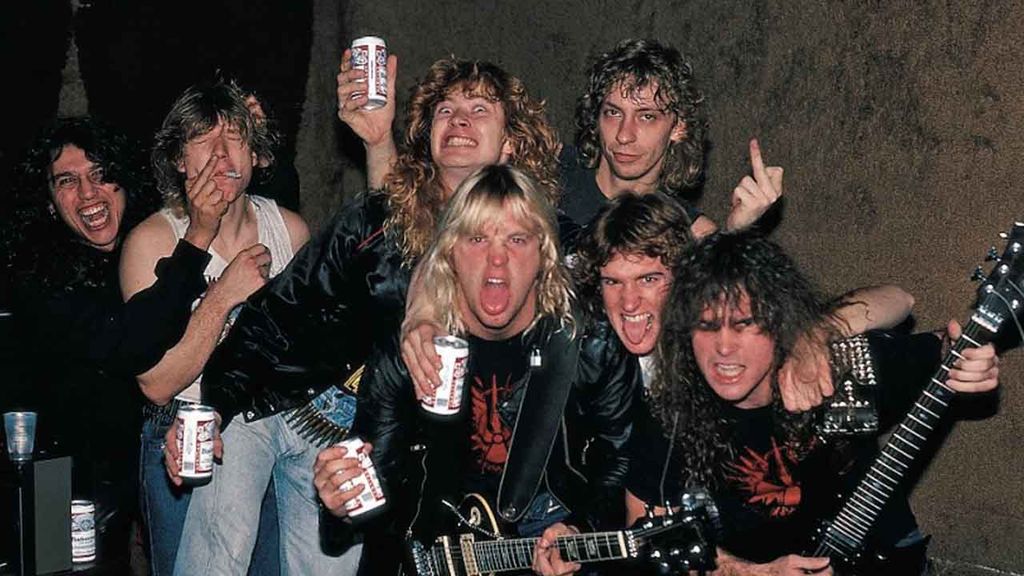 Slayer: the epic oral history of Reign In Blood | Louder