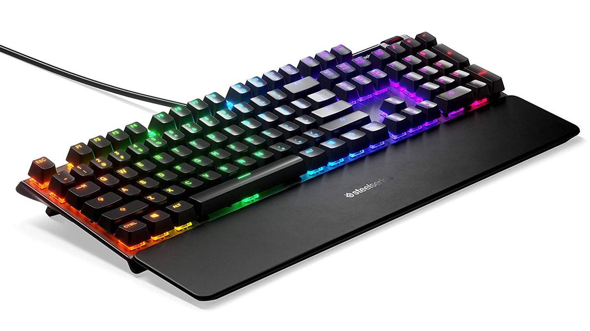 The best mechanical keyboards | Creative Bloq