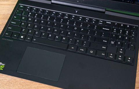 Lenovo Legion Y7000 - Full Review and Benchmarks | Laptop Mag
