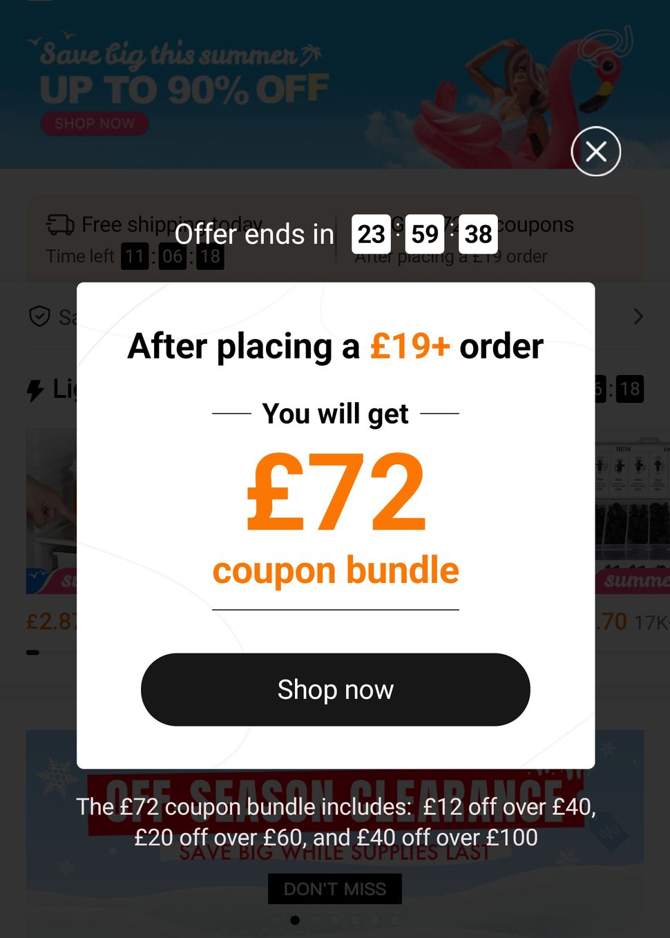 I made my first order on Temu and this is how it went | Creative Bloq