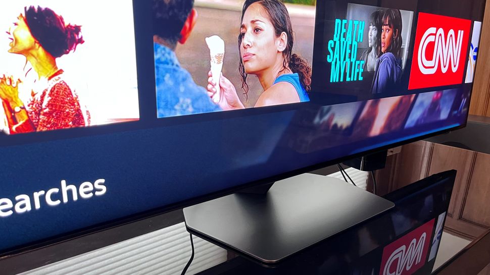 Samsung QN90C TV review: a bright mini-LED TV that looks good from any ...