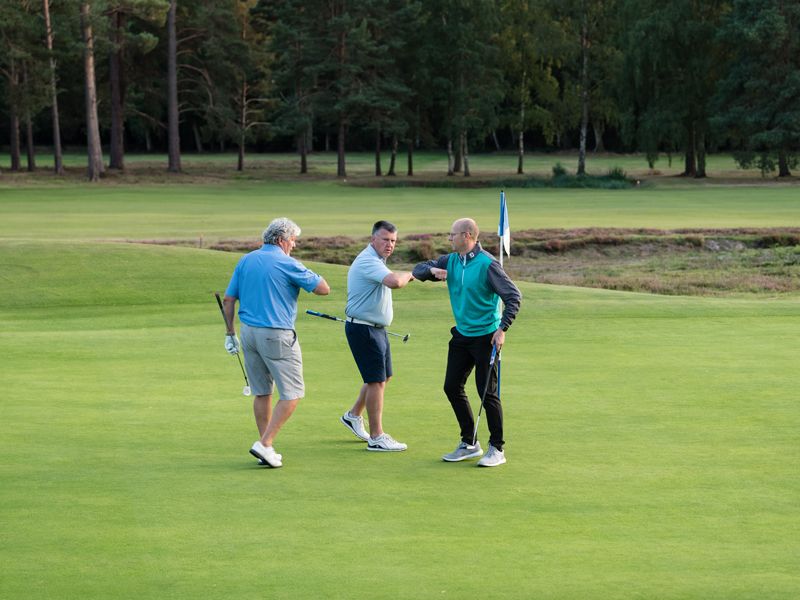 Golf In 2020: Reflecting On A Year We’ll Never Forget | Golf Monthly