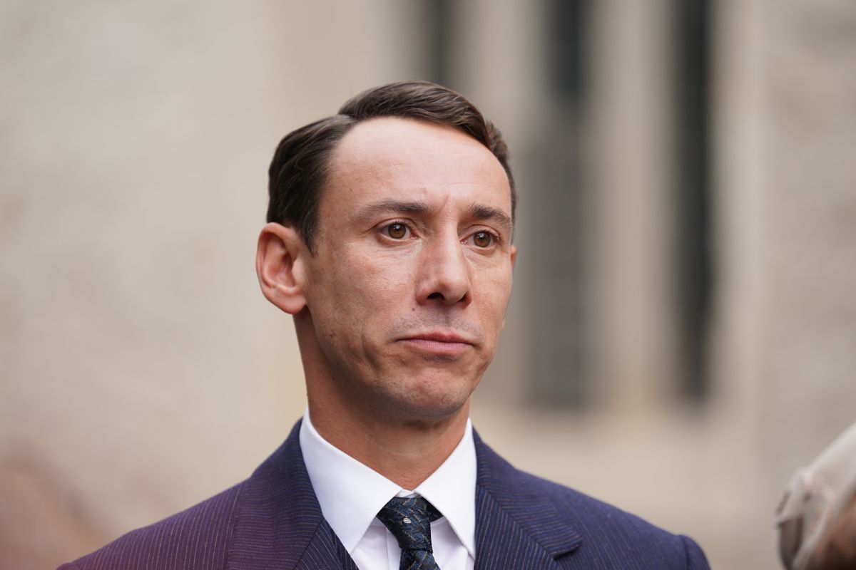 Grantchester's Robson Green on big twist for the new series | What to Watch