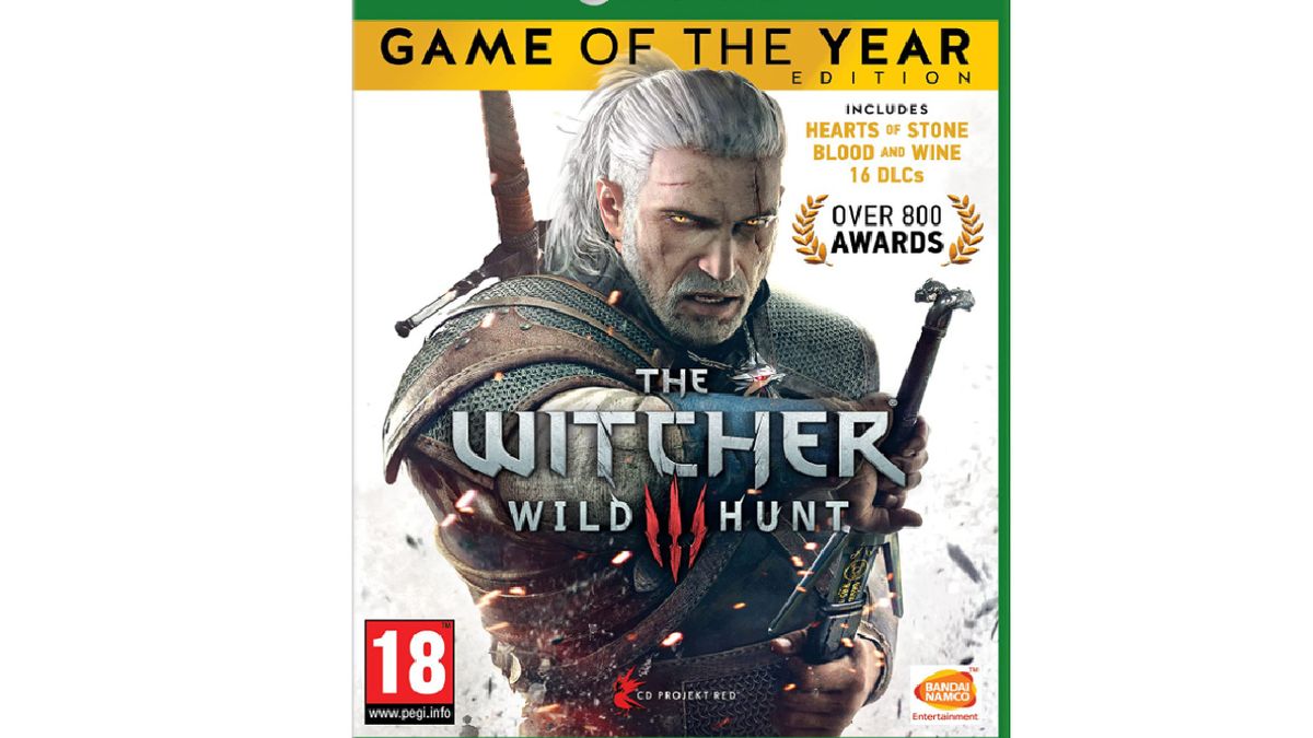 The Best Gift Ideas For Fans Of The Witcher | Cinemablend