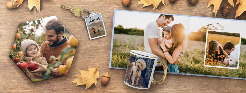 Snapfish Promo Codes in September 2025 | 50% OFF