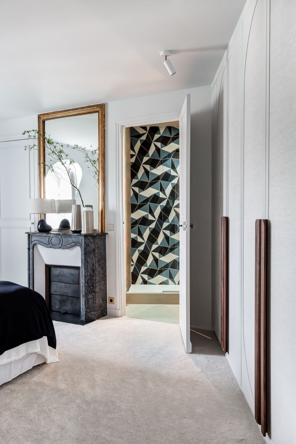 Tile layout patterns: 16 clever design tricks with tile | Homes and Gardens