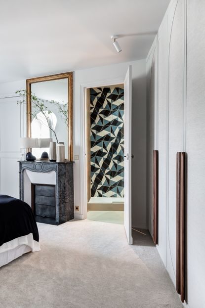 Tile layout patterns: 16 clever design tricks with tile | Homes and Gardens