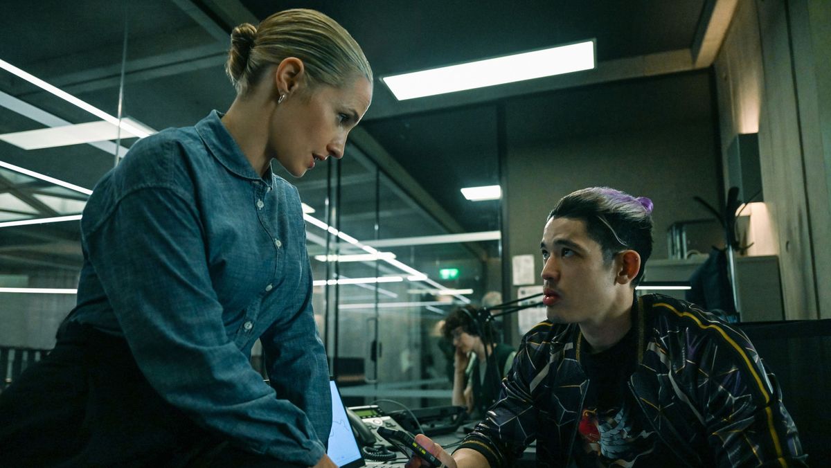 Slow Horses season 5 first look: Roddy Ho has a girlfriend? | What to Watch
