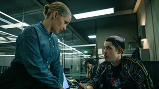 Slow Horses season 5 first look: Roddy Ho has a girlfriend? | What to Watch