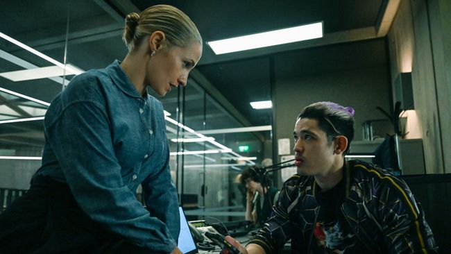 Slow Horses season 5 first look: Roddy Ho has a girlfriend? | What to Watch