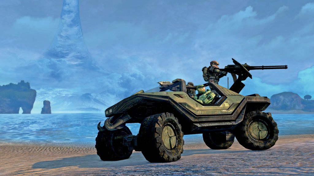 The Halo campaigns, ranked from worst to best | PC Gamer