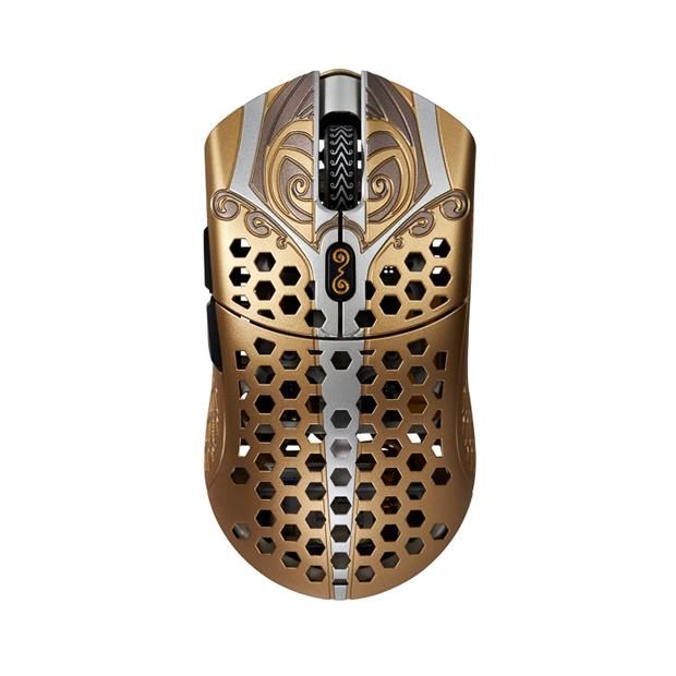 The most offensive gaming mice, ranked | PC Gamer