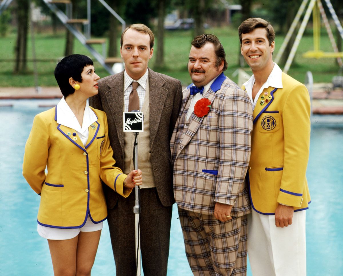 Hi-de-Hi!: our guide to the classic 1980s comedy on BritBox | What to Watch
