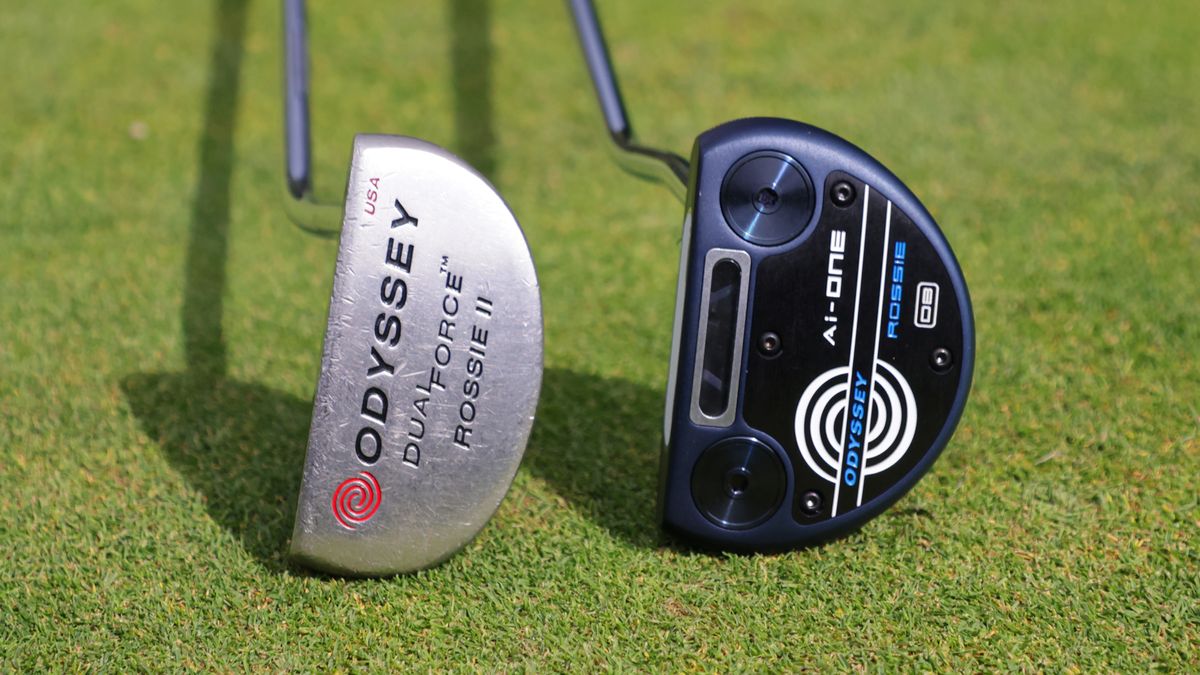 Can This 30-Year-Old Masters Winning Putter Still Work Its Magic ...