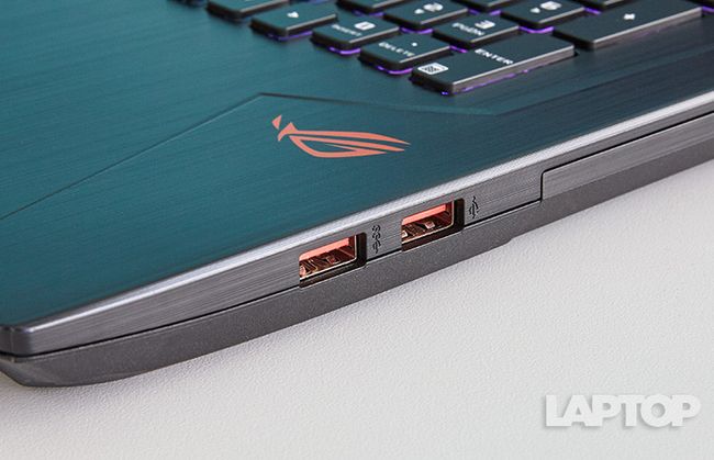 Asus ROG Strix GL753 - Full Review and Benchmarks | Laptop Mag