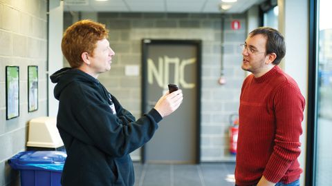 How smart tech is improving our human relationships | TechRadar