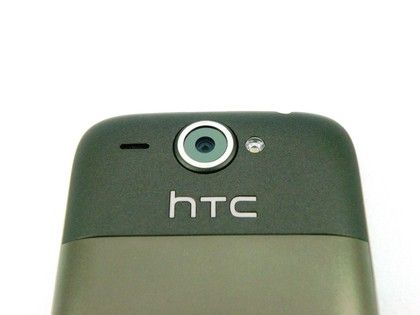 HTC Wildfire review | TechRadar