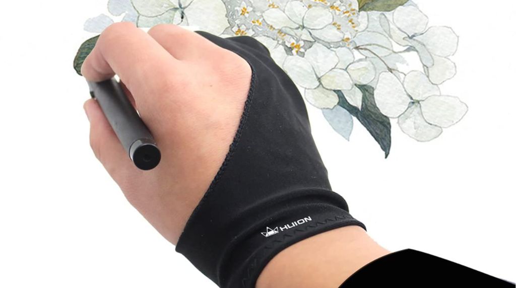 The best drawing gloves for all tablets | Creative Bloq