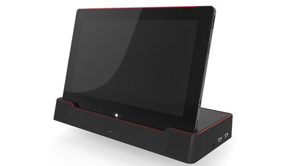 AMD entering the tablet business? New images reveal all-new device ...