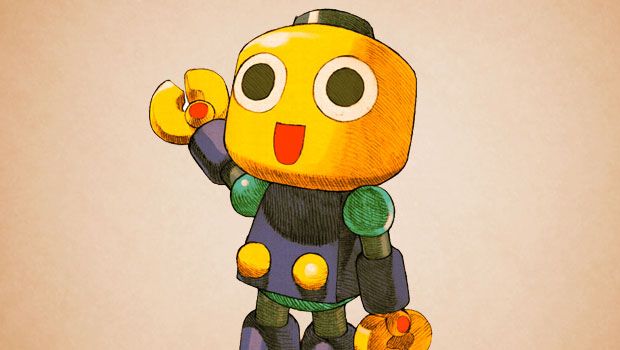 The 56 characters of Marvel vs Capcom 2 : Page 5 - Page 5 | GamesRadar+