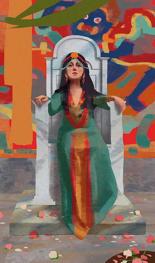 Creating multiple lighting setups in 14 steps | Creative Bloq