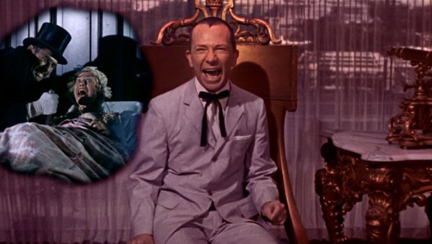 The 20 best movie Devils | GamesRadar+