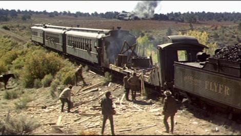 25 Surprisingly Awesome Movie Train Scenes | GamesRadar+