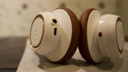 Plantronics BackBeat Sense review | TechRadar