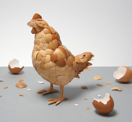 How designers work: Kyle Bean talks commercial artwork | Creative Bloq