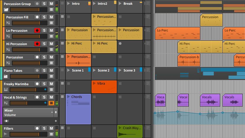 Bitwig Studio 1.2 now officially available | MusicRadar
