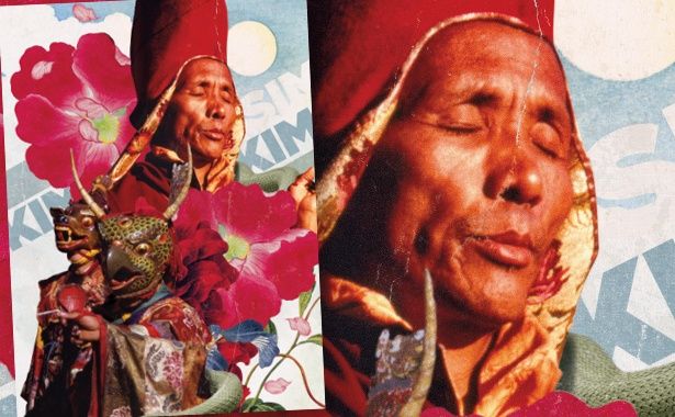 Create a Soviet-style collage poster | Creative Bloq