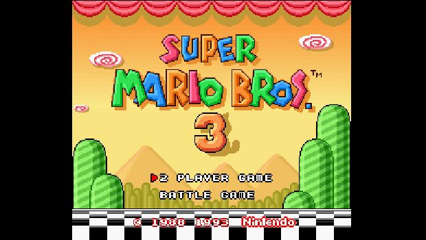 25 things we still love about Super Mario Bros. 3 25 years later ...
