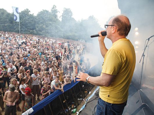 The 20 Greatest DJs of all time | MusicRadar