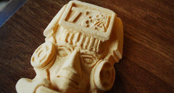 Awesome Aztec mod seeks Tomb Raider types | PC Gamer