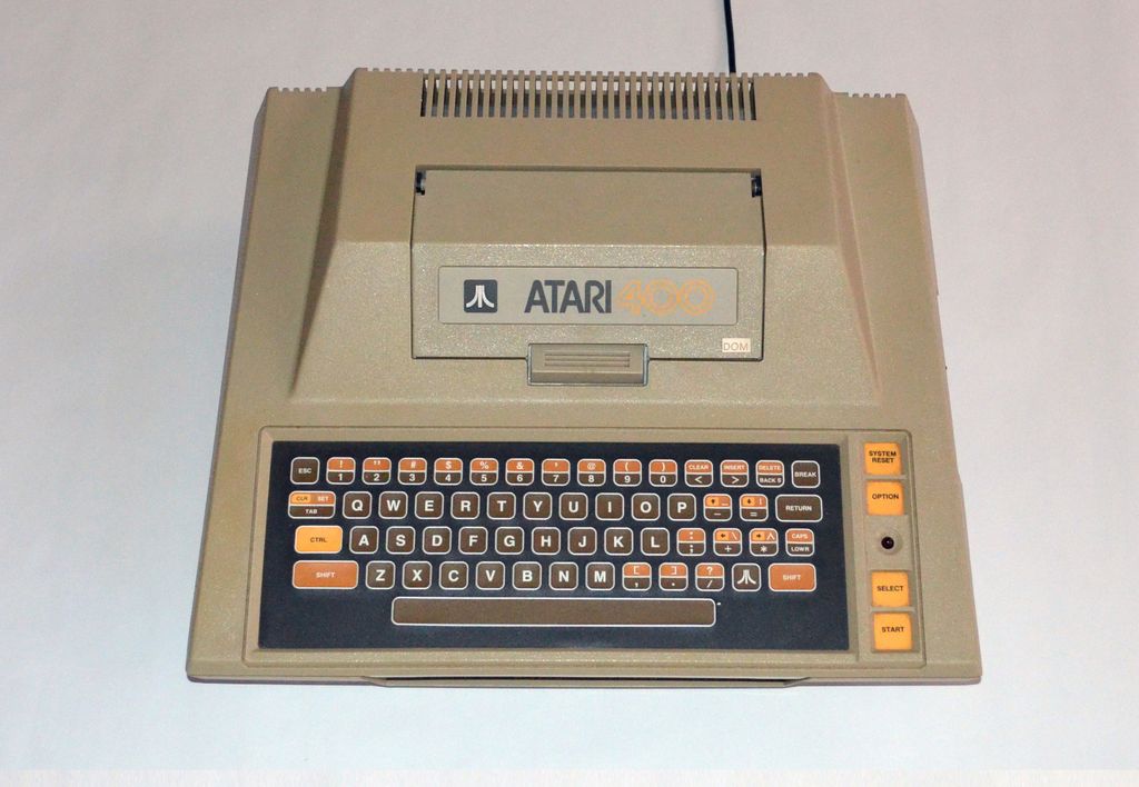 A look back at the weird, terrible keyboards of '70s and '80s PCs | PC ...