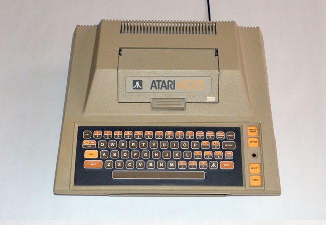 A look back at the weird, terrible keyboards of '70s and '80s PCs | PC ...