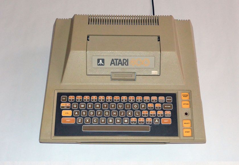 A look back at the weird, terrible keyboards of '70s and '80s PCs | PC ...