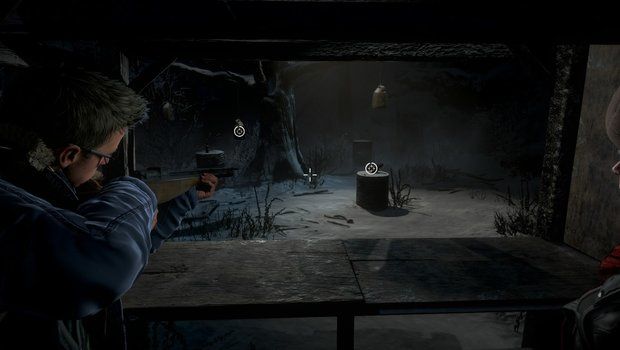 Until Dawn survival guide and choices to save everyone | GamesRadar+