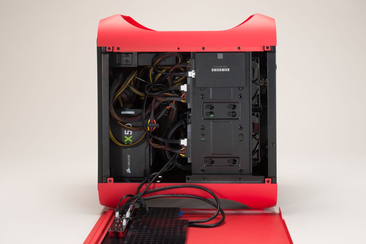 Build an Oculus Rift PC on the cheap | PC Gamer