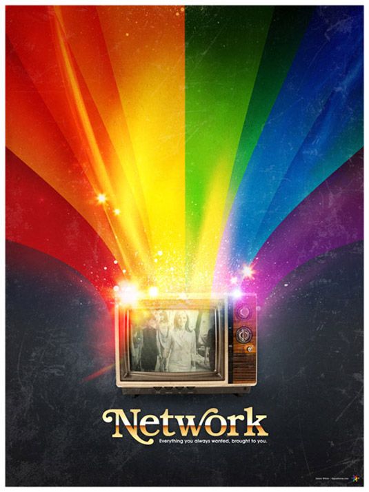 15 evocative examples of retro poster design | Creative Bloq