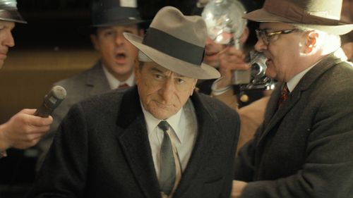 The Stranger on Netflix ending explained: What happened to Henry Teague ...