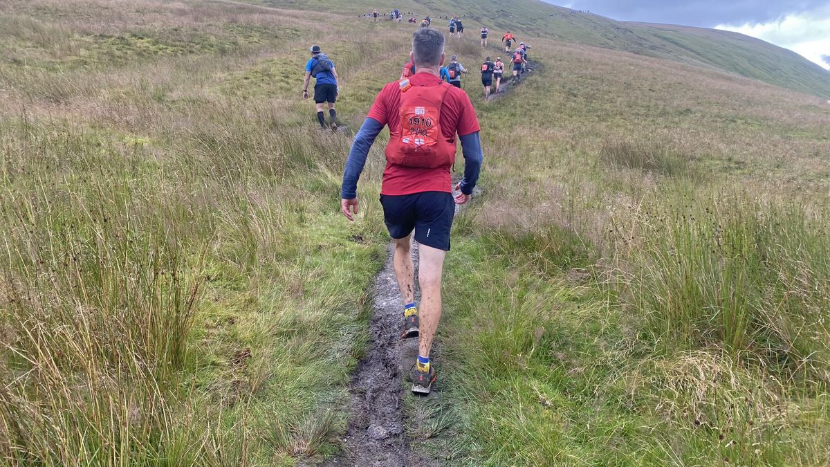 12 leftfield running hacks to help you conquer the trails in 2025 | Advnture