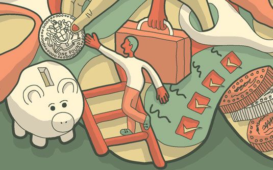 How to get a promotion: 15 tips | Creative Bloq