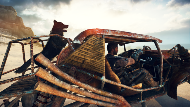 Mad Max guide: 12 tips we wish we'd known before we started | PC Gamer