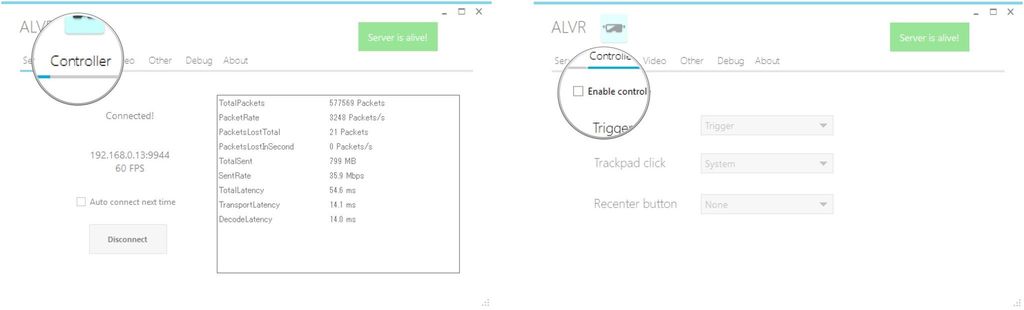 How to play SteamVR games on Oculus Go with ALVR | Windows Central