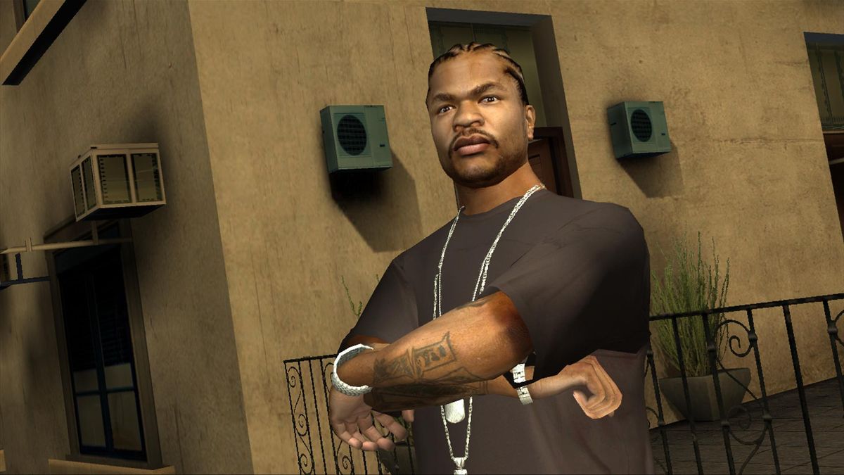 Pimp My Ride review | GamesRadar+