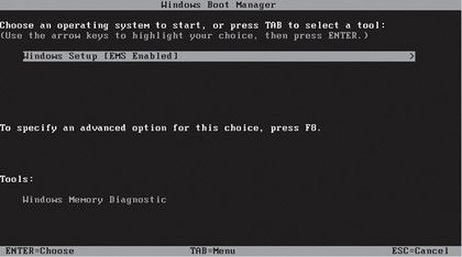 How to create a Windows 7 system repair disc | TechRadar